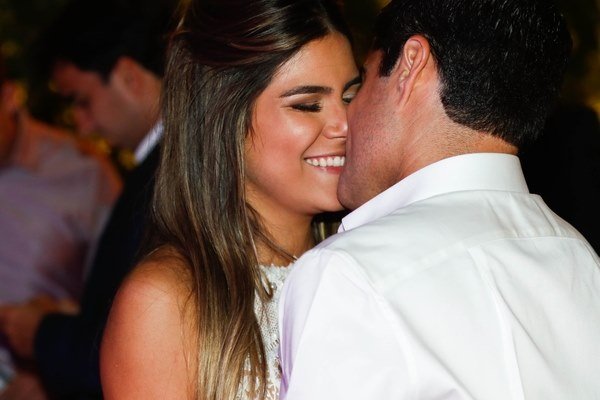 ACM Neto e a brasiliense Tatá Canhedo terminam noivado | Metrópoles