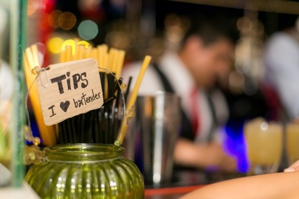 Restaurante Universal Diner apresenta novo conceito de bar | Metrópoles