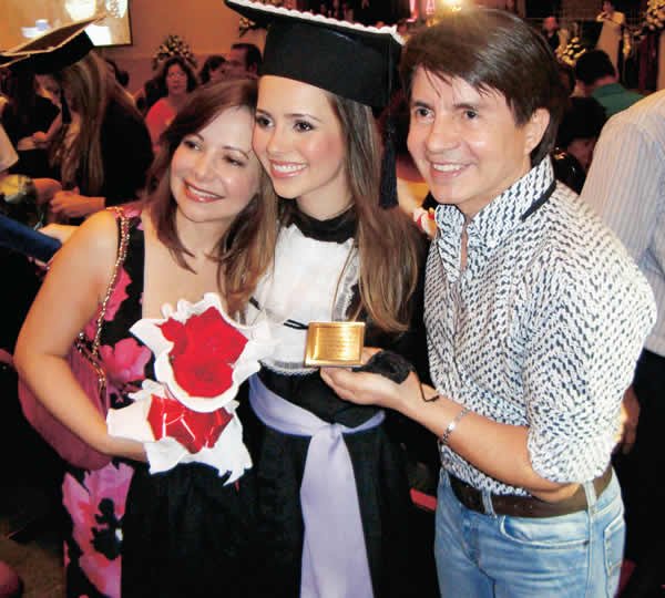 Oito curiosidades sobre a cantora Sandy, que faz show na cidade ...