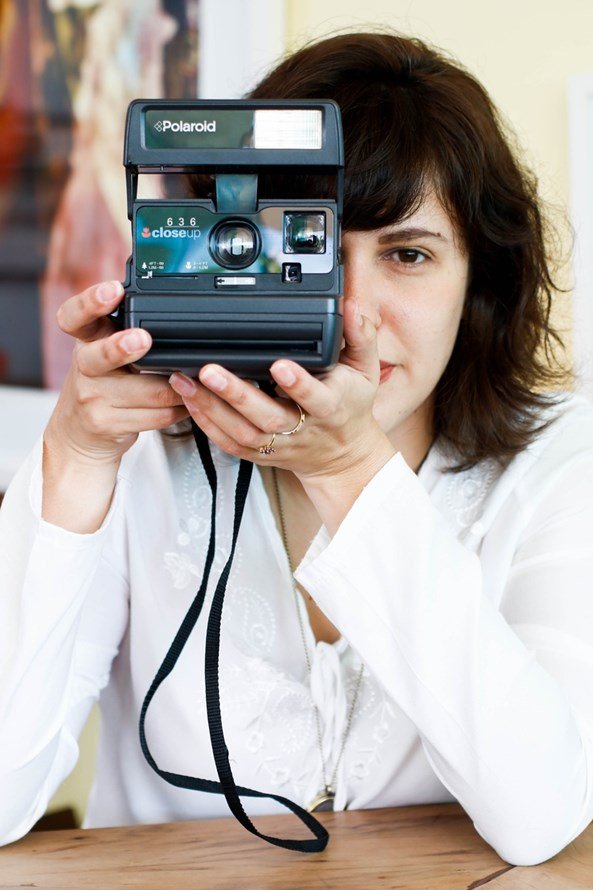 O filme não morreu! A fotografia analógica ainda vive em Brasília ...