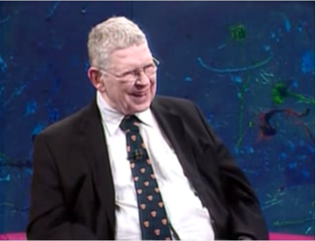 Morre, aos 83 anos, o brasilianista Thomas Skidmore