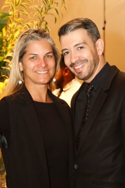 Maria Eduarda Cardoso celebra 15 anos com festa sofisticada | Metrópoles