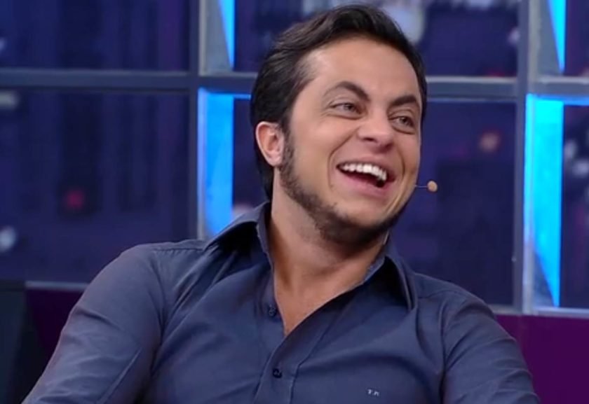 Em entrevista, Thammy Gretchen diz que nunca transou com homens