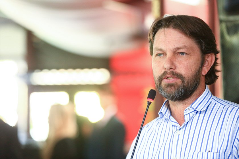 Joe Valle pode voltar à CLDF e virar placar a favor do Uber | Metrópoles