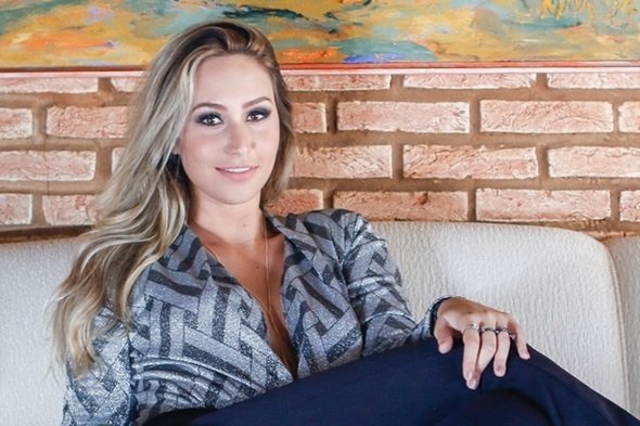 Amanda Miller apresenta seu closet e dá dicas de estilo | Metrópoles