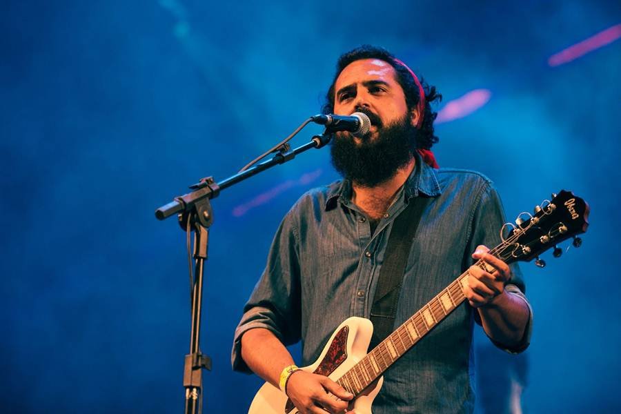 Festival Rock Sem Fronteiras reúne shows de Scalene e Dillo | Metrópoles