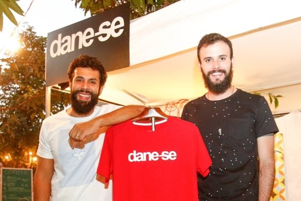 Marca Dane-se lança nova coleção inspirada nos anos 1970 | Metrópoles