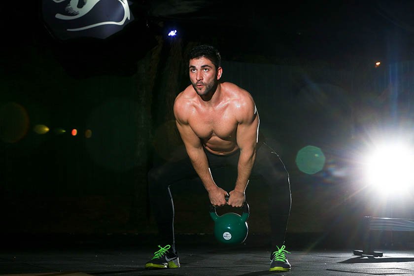 Step Up Games reúne atletas amadores em campeonato de crossfit | Metrópoles