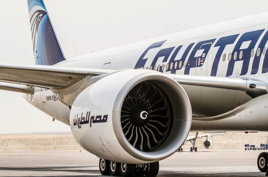 Caixas pretas do voo da Egypt Air começam a ser procuradas em 12 dias ...