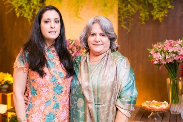 Clínica Nutricionistas & Funcional comemora um ano com jantar fit ...