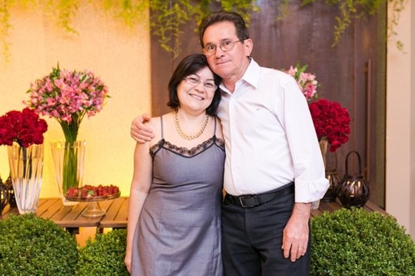 Clínica Nutricionistas & Funcional comemora um ano com jantar fit ...