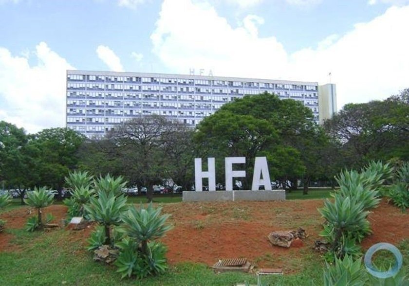 Ibaneis sobre HFA atender brasileiros vindos da China: “Coerente ...