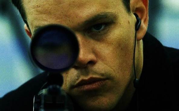O retorno de Jason Bourne: entenda estilo e influências da saga ...