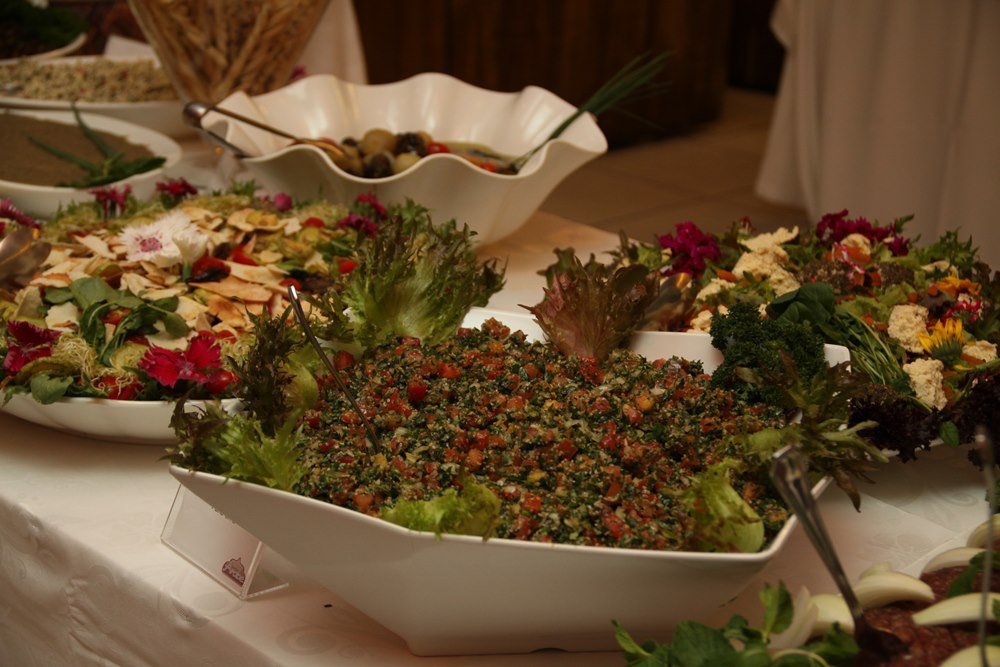 Noite árabe leva dança do ventre e comidas típicas à Asa Sul | Metrópoles