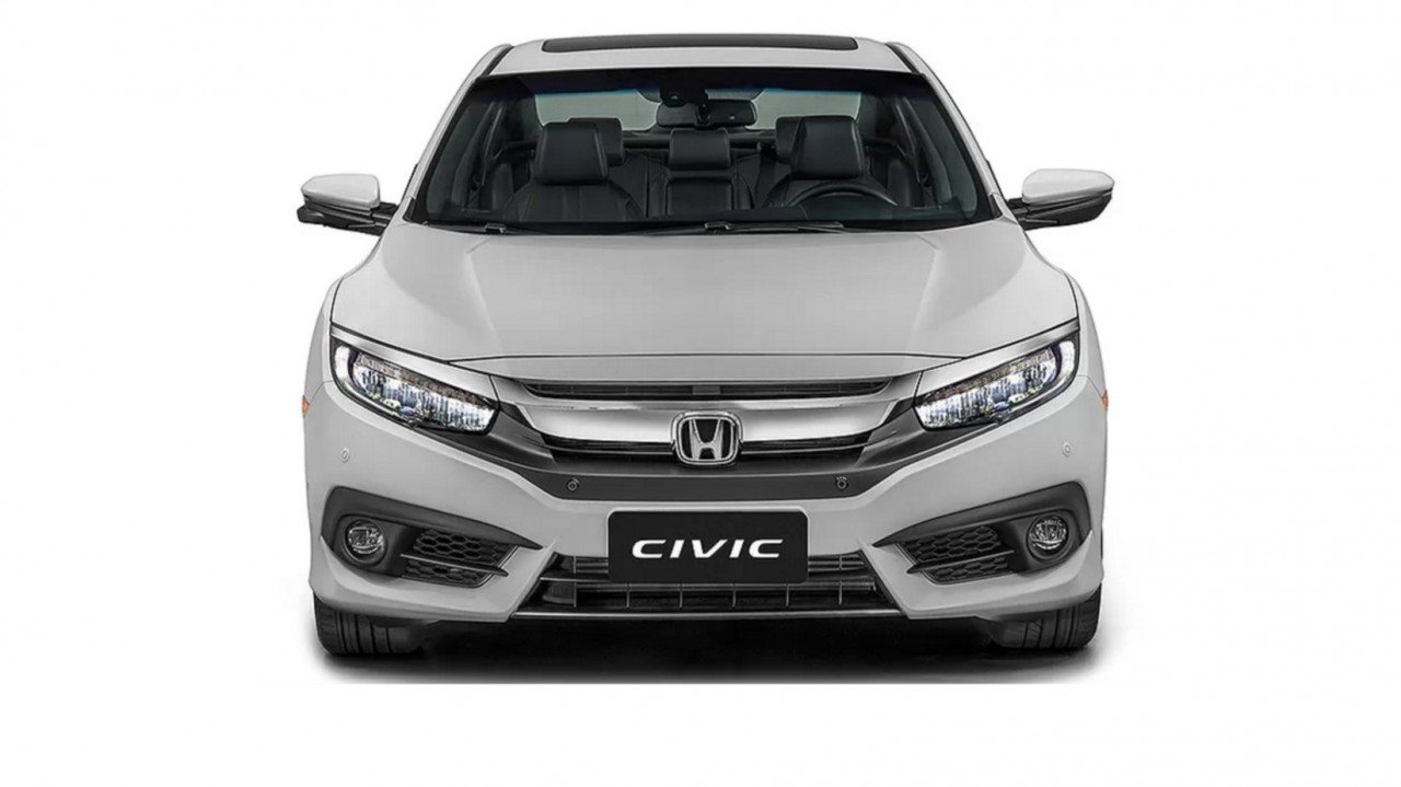 Novo Civic chega às lojas dia 25. Mas ele custará até R$ 125 mil ...