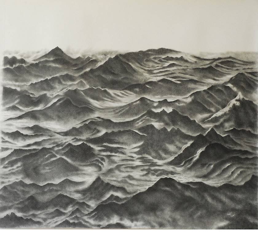 Adriana Rocha abre mostra “Still Life” e lança livro na Referência ...