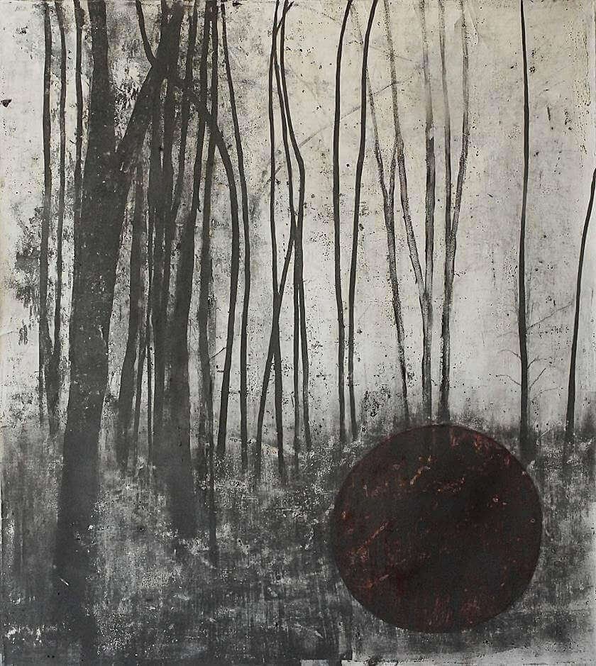 Adriana Rocha abre mostra “Still Life” e lança livro na Referência ...