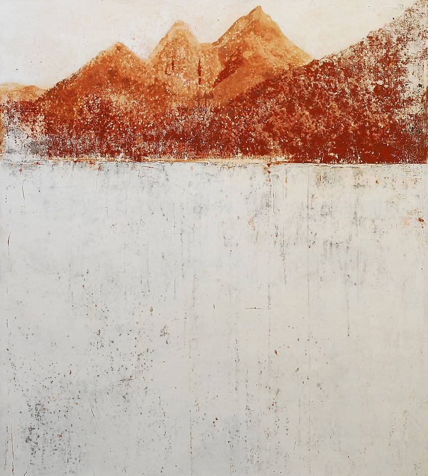 Adriana Rocha abre mostra “Still Life” e lança livro na Referência ...