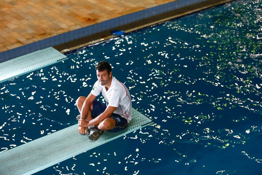 Rio 2016: Saiba quais são as principais disputas desta segunda | Metrópoles