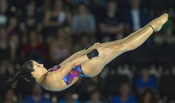 Ingrid Oliveira nega rótulo de musa:”Isso ofusca meu lado como atleta ...