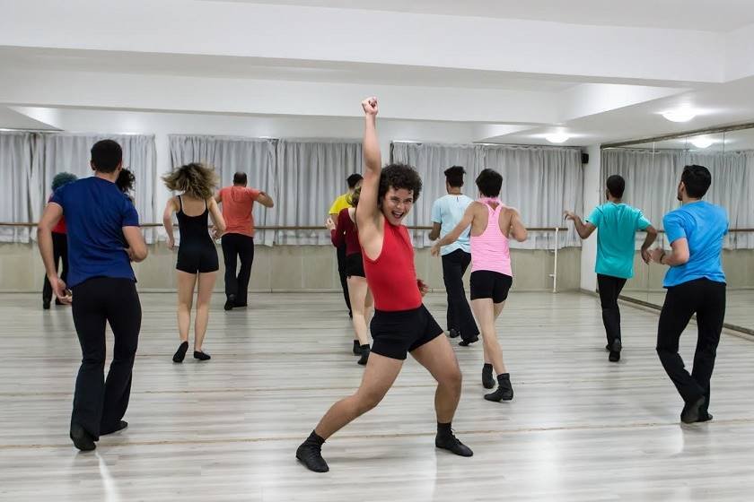 Musical “Friends” tem sessões no Plano Piloto e em Taguatinga | Metrópoles