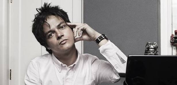Jamie Cullum vem ao Brasil para única apresentação em São Paulo ...