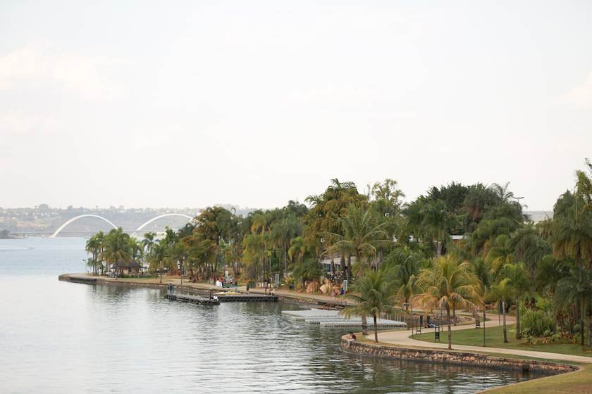 Lago Sul comemora 56 anos com eventos esportivos e culturais | Metrópoles