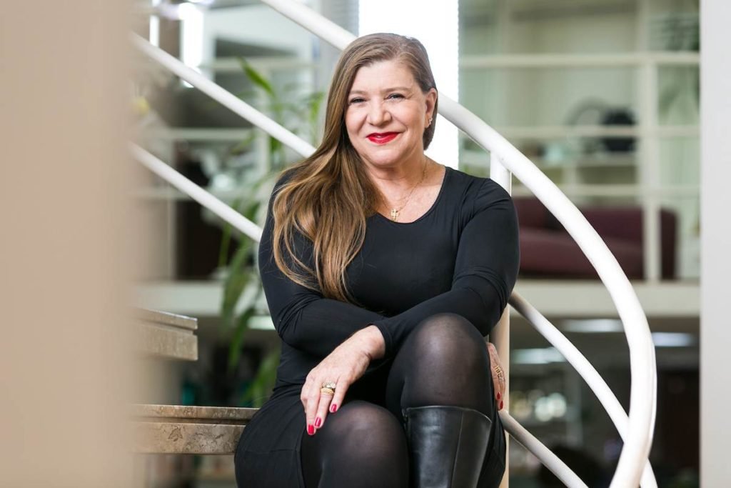 Eu vivi: “Varri salões de beleza e hoje tenho um negócio de sucesso ...