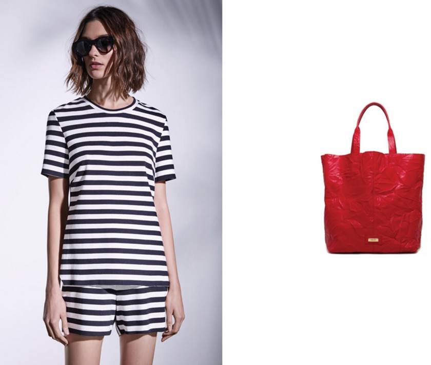 Linha premium da Osklen chega à Magrella | Metrópoles