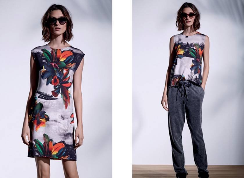 Linha premium da Osklen chega à Magrella | Metrópoles