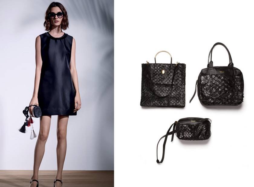 Linha premium da Osklen chega à Magrella | Metrópoles