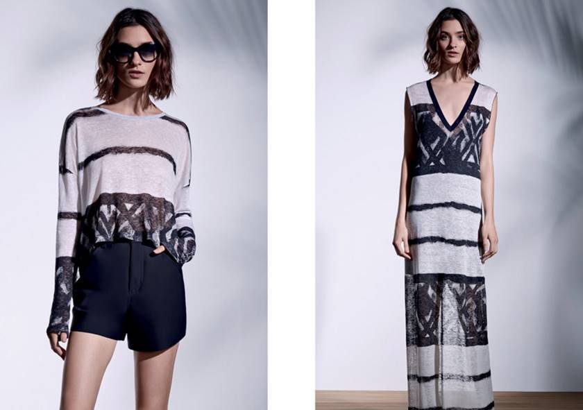 Linha premium da Osklen chega à Magrella | Metrópoles