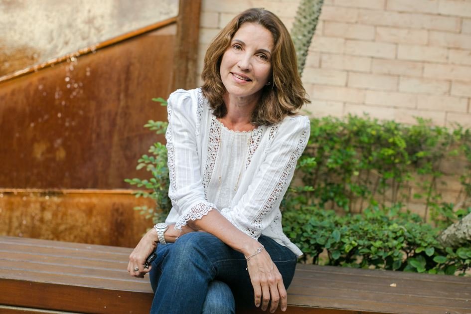 Carla Amorim lança nova coleção Floral em Brasília | Metrópoles