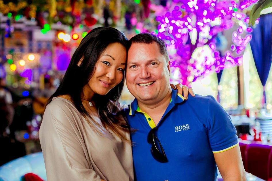 Chef Mara Alcamim recebe festa surpresa de aniversário | Metrópoles