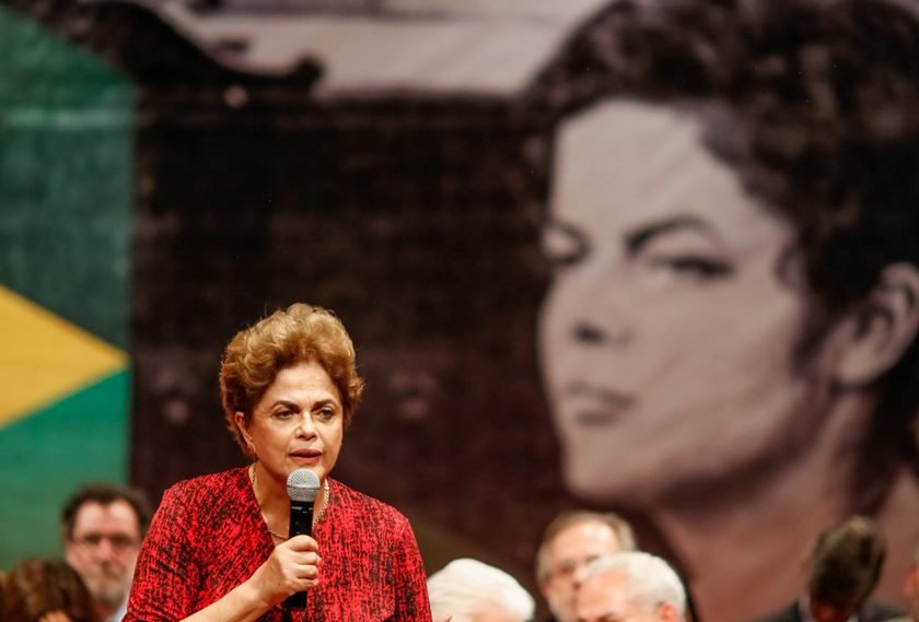 Imprensa internacional diz que impeachment de Dilma esconde problemas ...