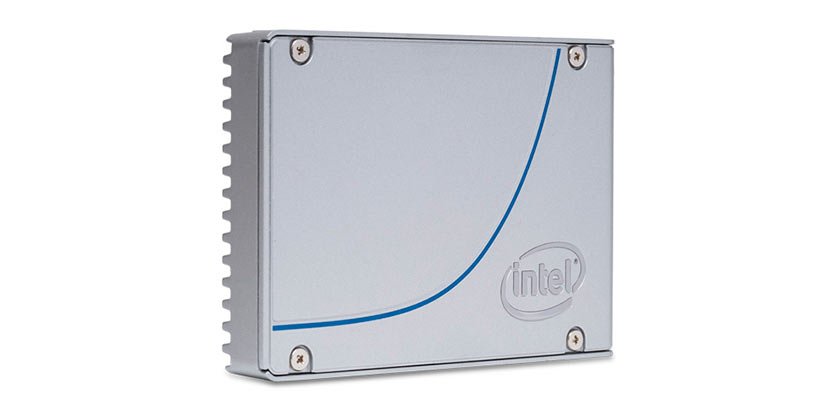 Intel lança novos 3D SSD e promete maior confiabilidade e performance ...