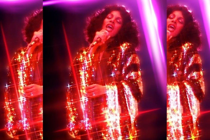 Mulheres, não tenham medo de brilhar. Ousem, sem pudor | Metrópoles