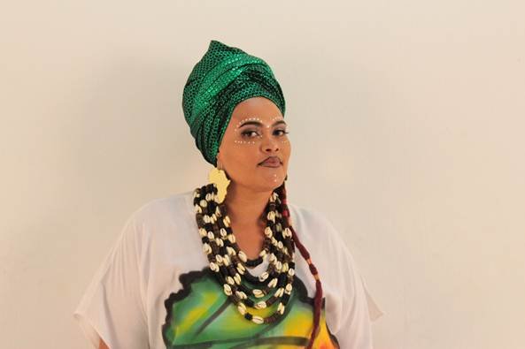 Vera Verônika faz vaquinha para gravar DVD de 25 anos de carreira ...