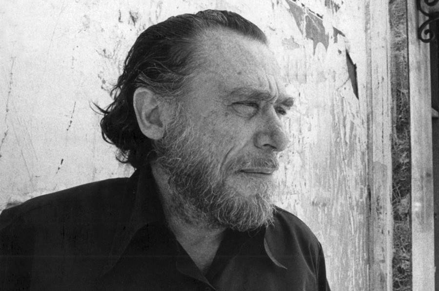 Biografia de Bukowski busca aparar vãos entre realidade e ficção ...