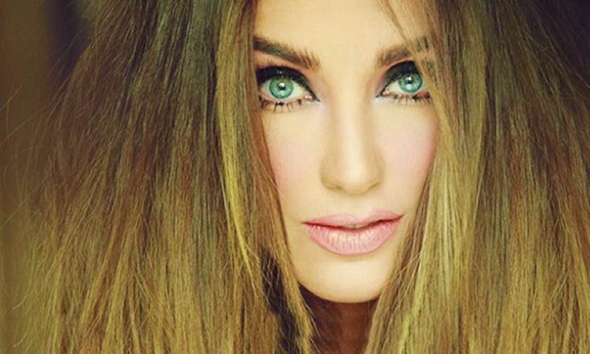 Anahi, ex-RBD, anuncia que está grávida no Instagram | Metrópoles