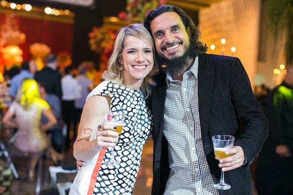 Andressa Mendonça e Mariana Cosac lançam novidades na Vestindo a Mesa ...