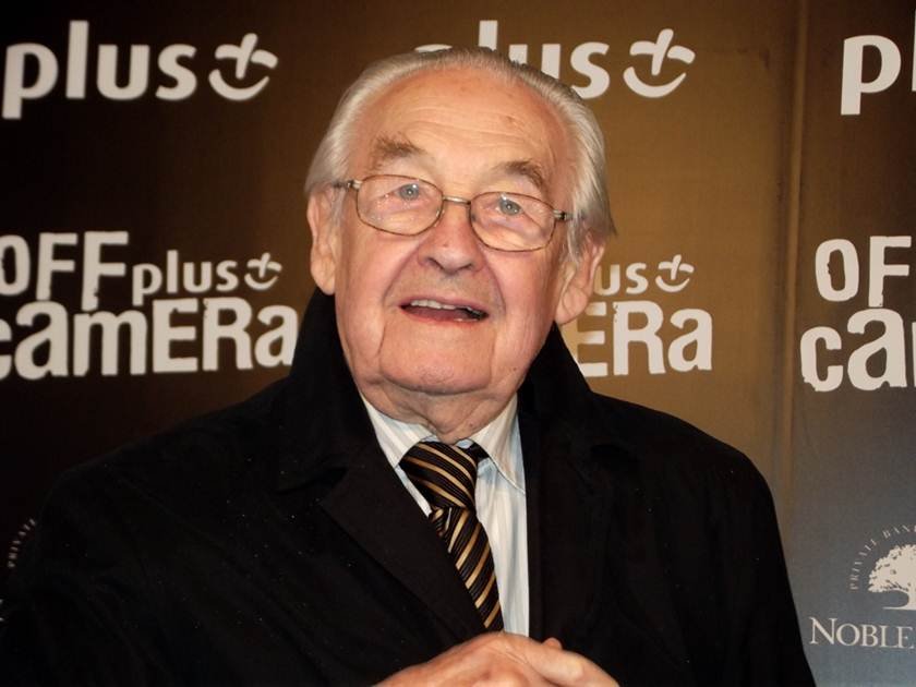 Morre o cineasta polonês Andrzej Wajda, aos 90 anos | Metrópoles