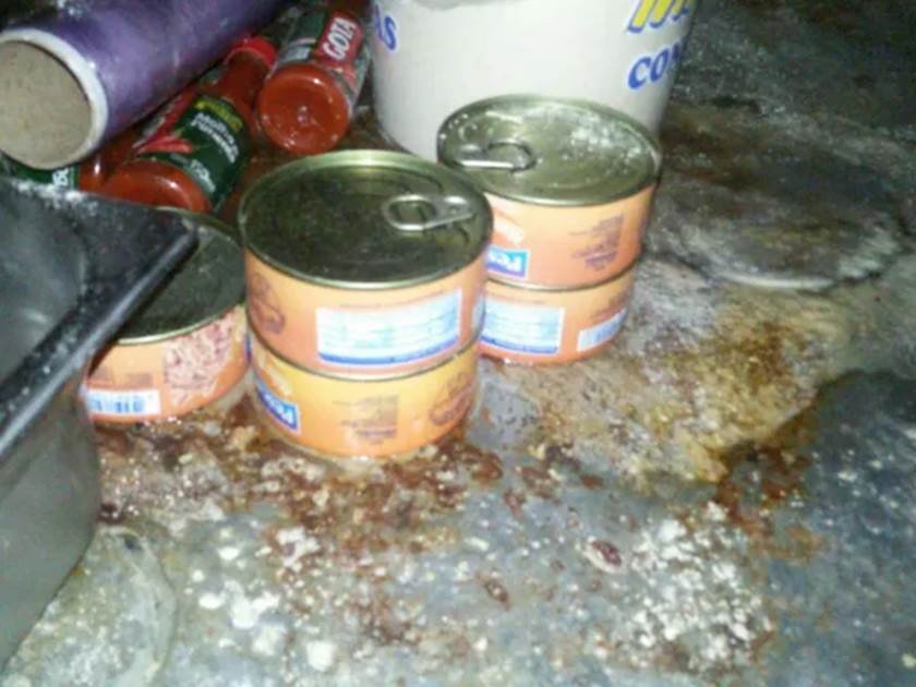 Operação: A Carne é Podre | Metrópoles