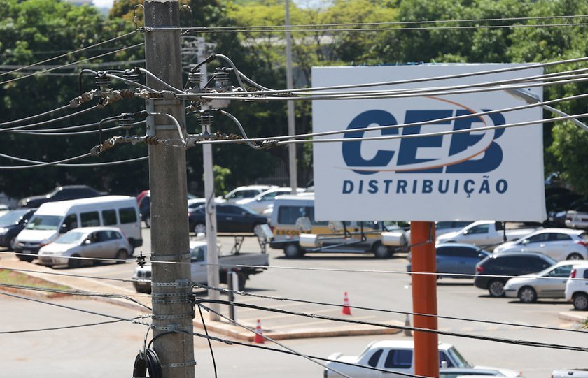 Contas de luz no DF estão mais caras a partir deste sábado (22/10 ...