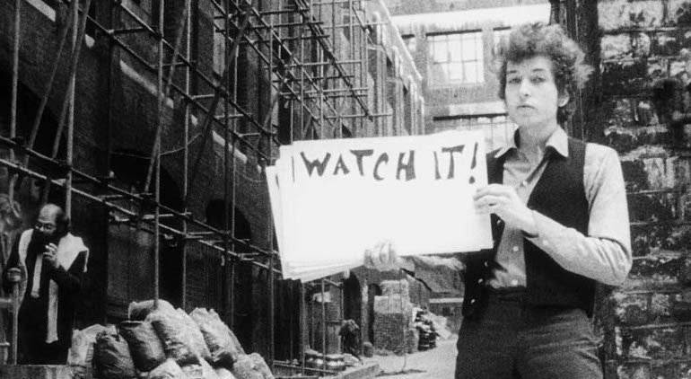 Cinco momentos do cinema marcados pela música de Bob Dylan | Metrópoles