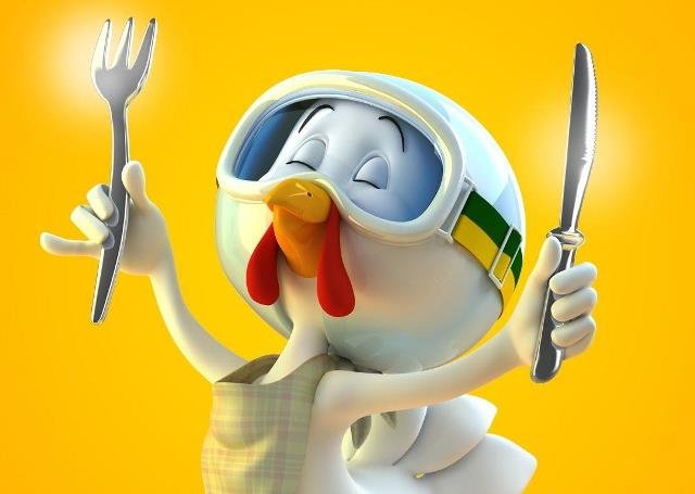 10 personagens com quem você convive a vida inteira (e nem nota)