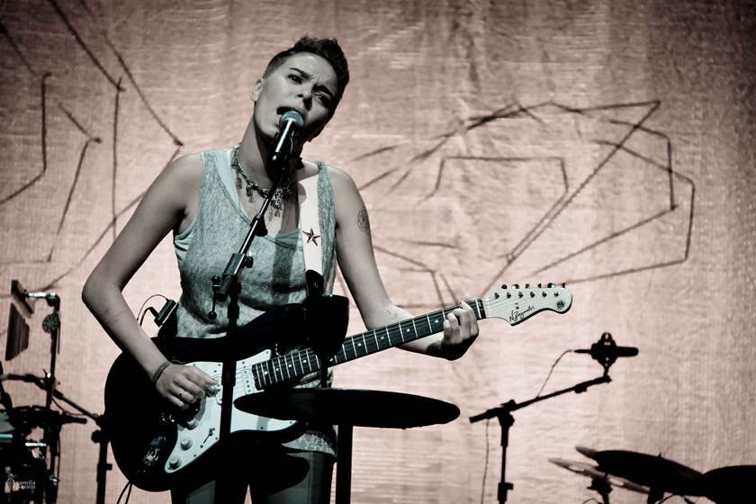 Maria Gadú vem a Brasília para show gratuito em agosto | Metrópoles