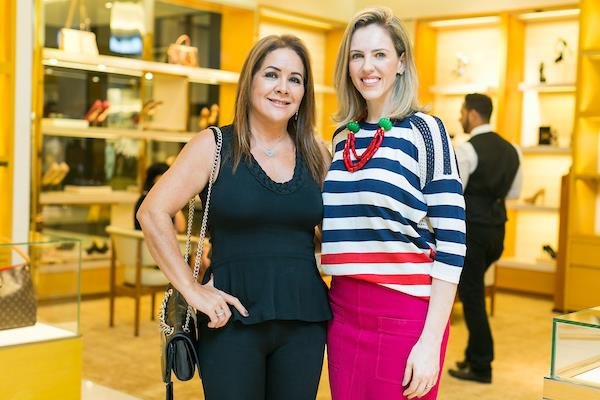 Lilian Pacce lança livro sobre o biquíni na Louis Vuitton de Brasília ...