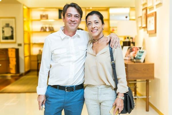 Lilian Pacce lança livro sobre o biquíni na Louis Vuitton de Brasília ...