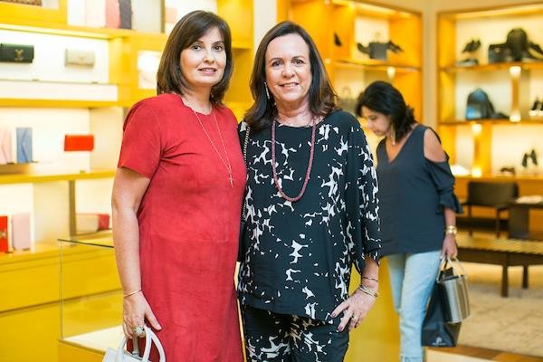 Lilian Pacce lança livro sobre o biquíni na Louis Vuitton de Brasília ...